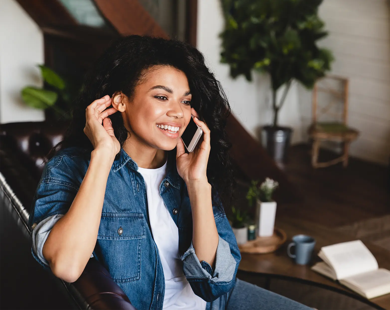 Azaé - Services à la personne, ménage et aide à domicile