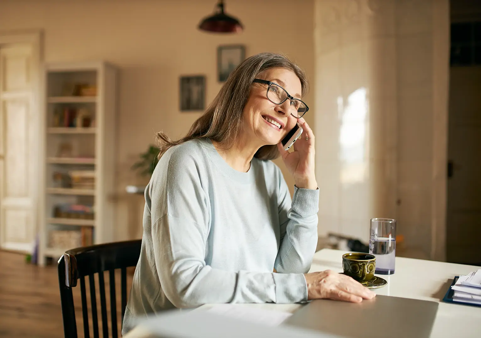 Azaé - Services à la personne, ménage et aide à domicile